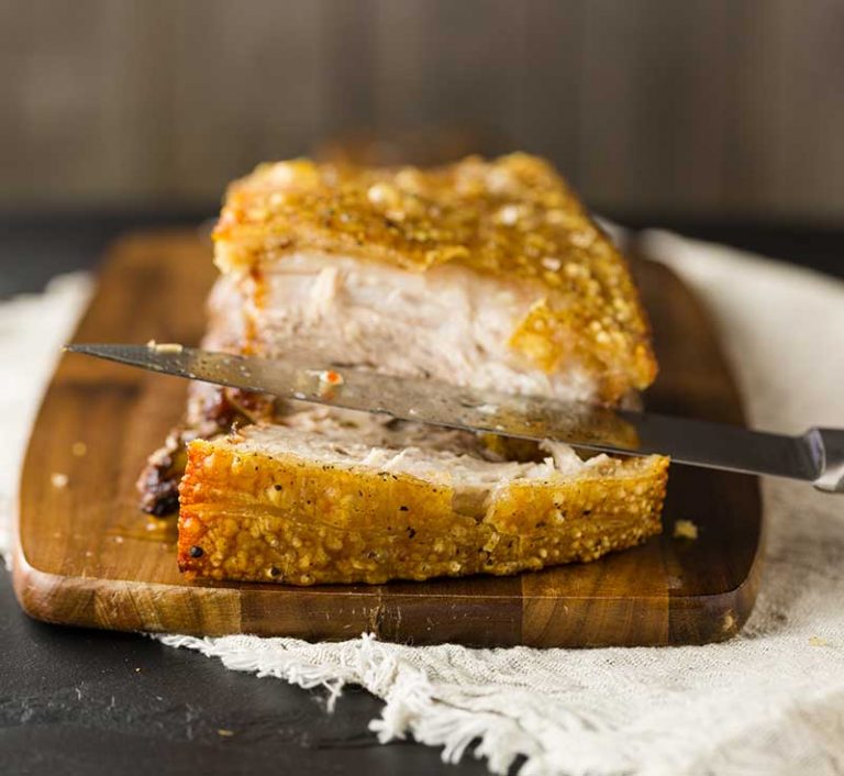 The Ultimate Guide to Cooking Pork: Tips from a Butcher - Grasmere Farm