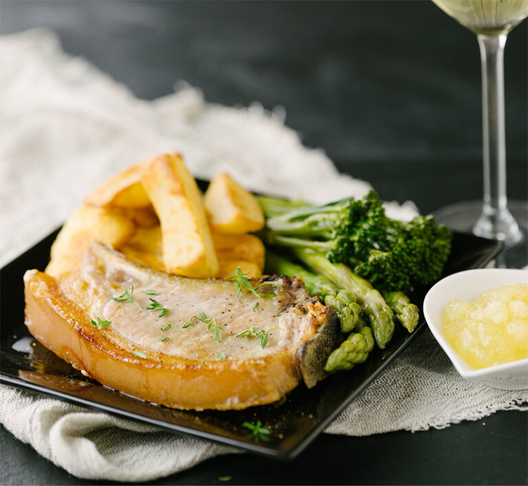 The Ultimate Guide to Cooking Pork: Tips from a Butcher - Grasmere Farm