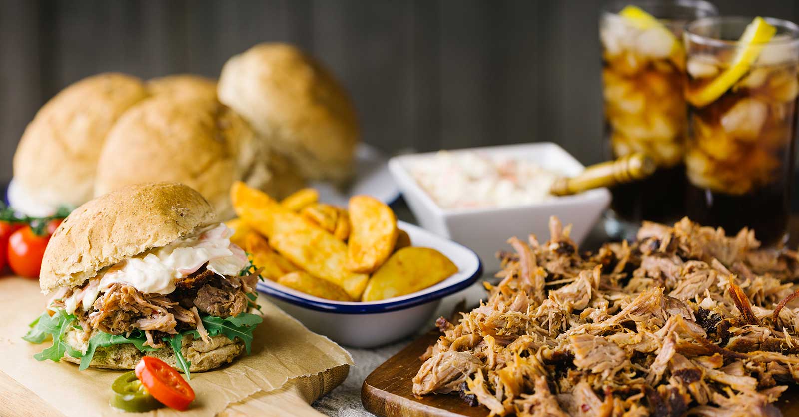 Grasmere Farm - Award winning Lincolnshire farm, butchers & online store