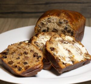 Grasmere Dough Cake Lincolnshire Tea Loaf - Grasmere Farm