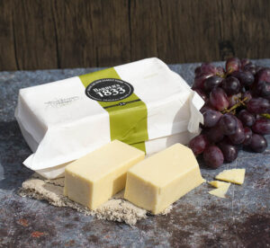 Barber's 1833 Vintage Reserve Cheddar - Grasmere Farm
