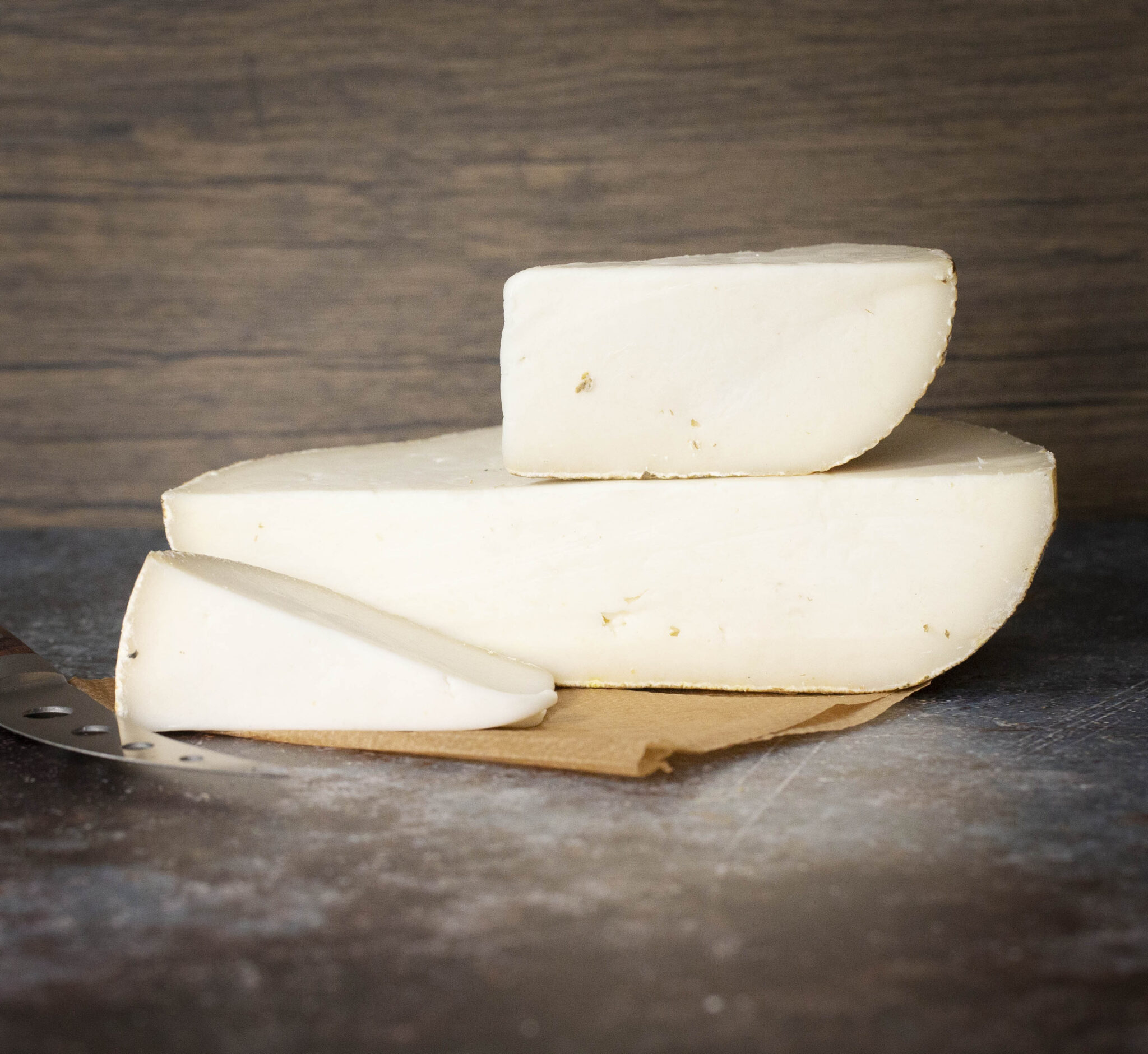 Rachel Goat's Cheese - Grasmere Farm