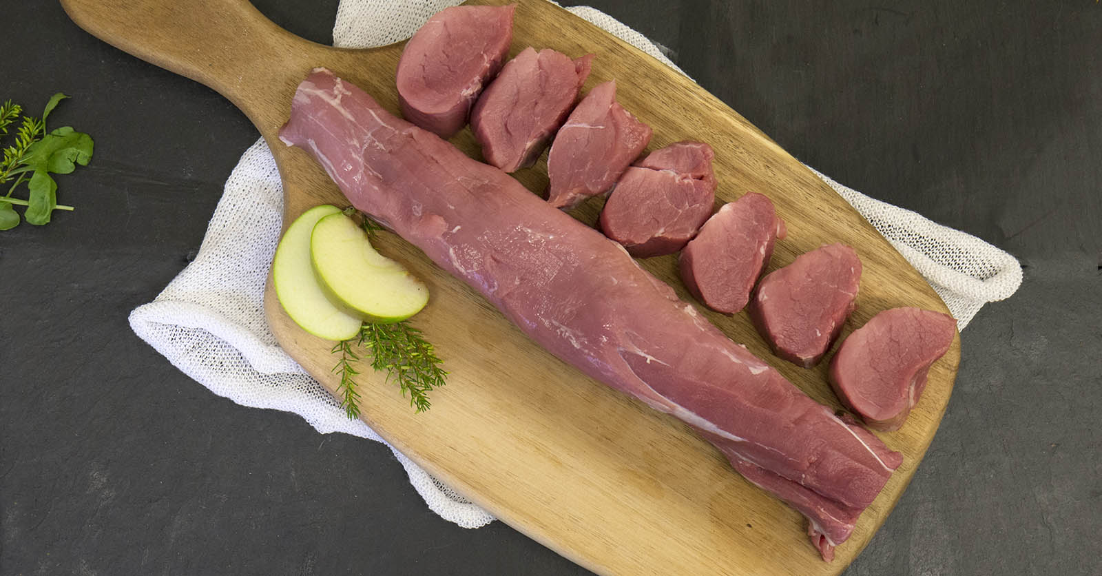 Grasmere Farm - Award winning Lincolnshire farm, butchers & online store