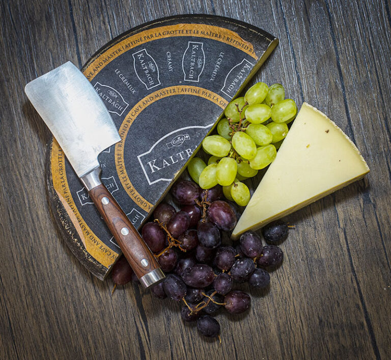 Kaltbach Creamy - Grasmere Farm