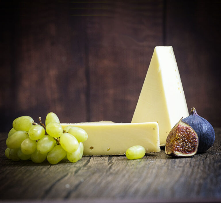 Kaltbach Creamy - Grasmere Farm