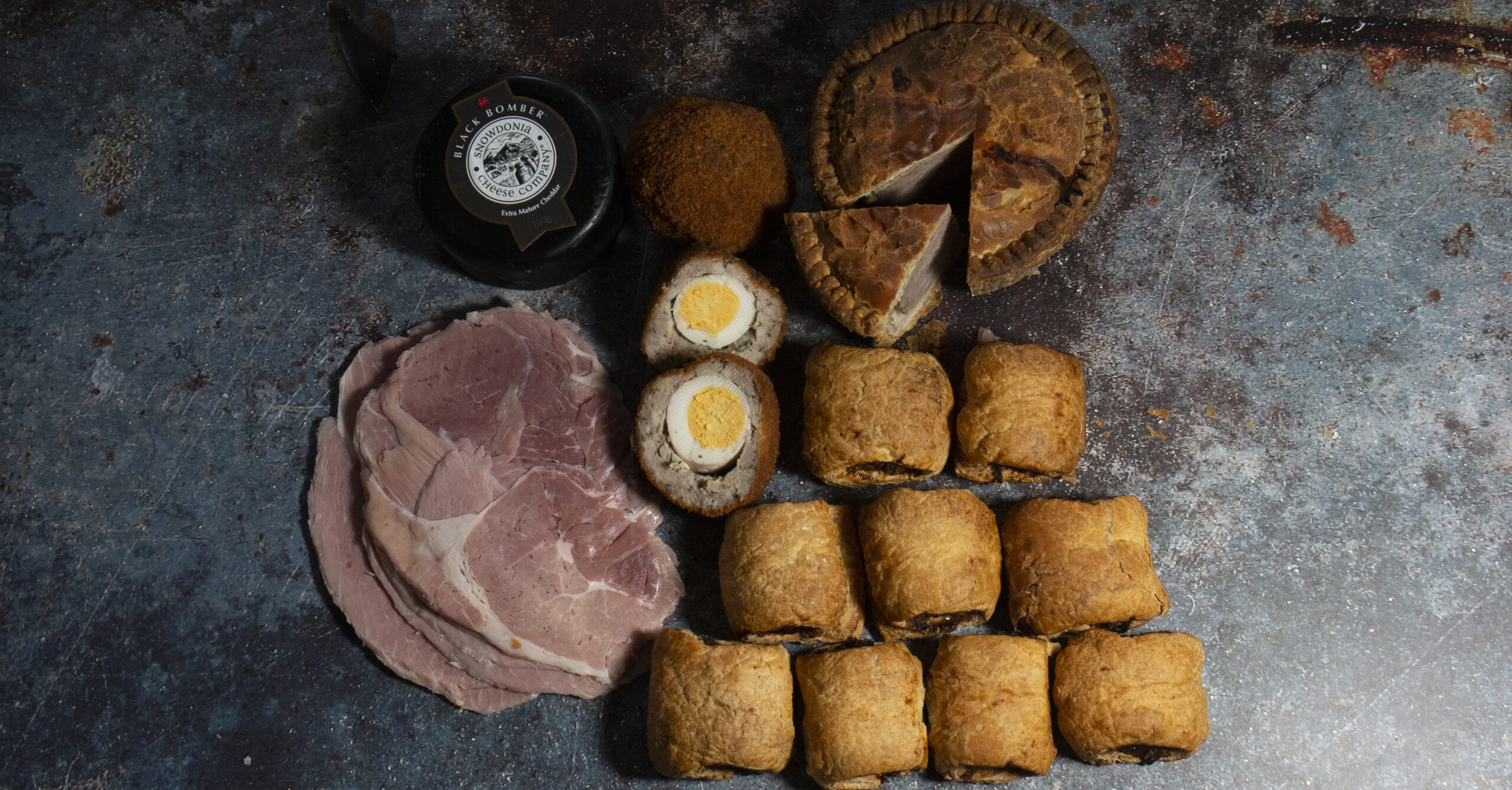 Grasmere Farm - Award winning Lincolnshire farm, butchers & online store