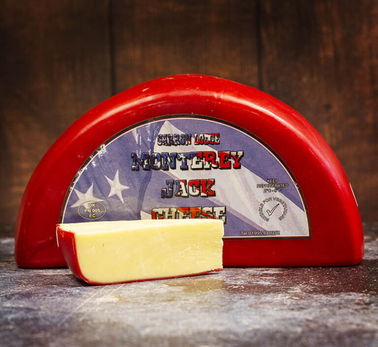 Monterey Jack - Grasmere Farm