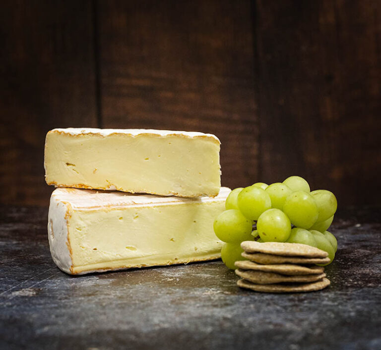 Rougette Bavarian Red - Grasmere Farm