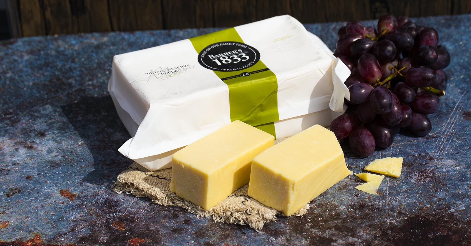 Grasmere Farm - Award winning Lincolnshire farm, butchers & online store