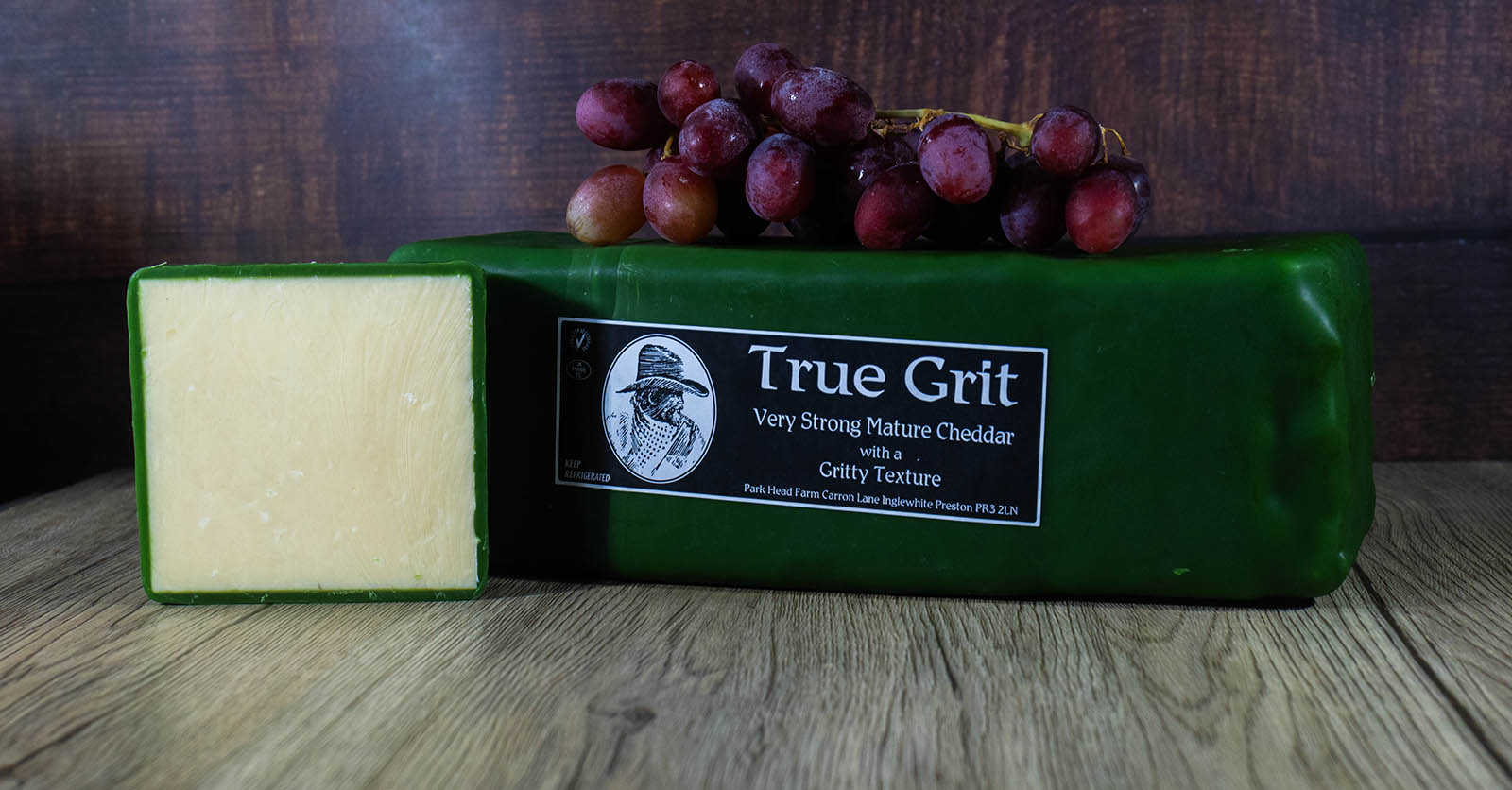 Grasmere Farm - Award winning Lincolnshire farm, butchers & online store