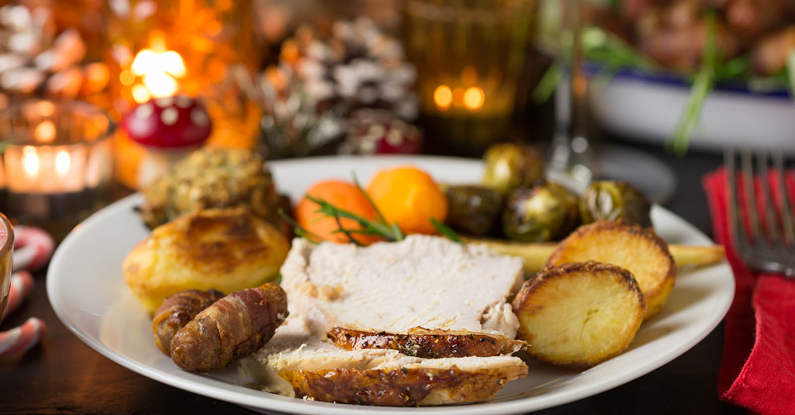 Grasmere Farm - Award winning Lincolnshire farm, butchers & online store