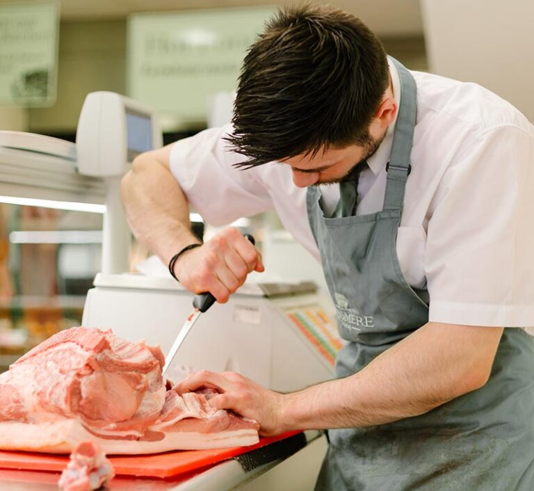 The Ultimate Guide to Cooking Pork: Tips from a Butcher - Grasmere Farm