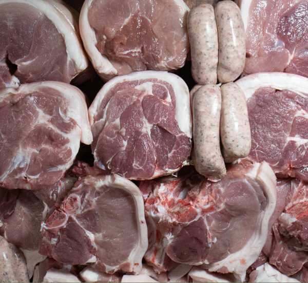 The Ultimate Guide to Cooking Pork: Tips from a Butcher - Grasmere Farm