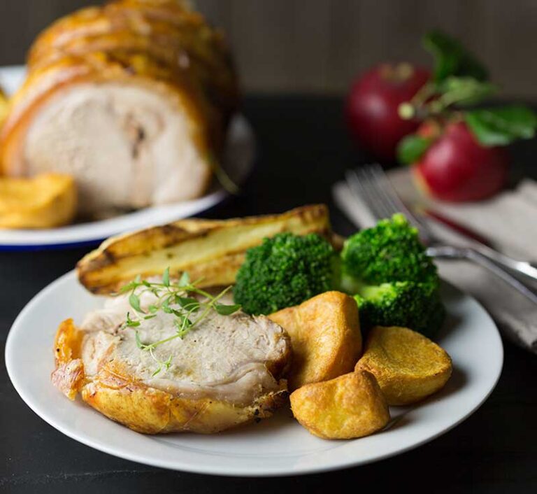 The Ultimate Guide to Cooking Pork: Tips from a Butcher - Grasmere Farm