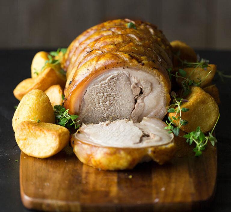 The Ultimate Guide to Cooking Pork: Tips from a Butcher - Grasmere Farm