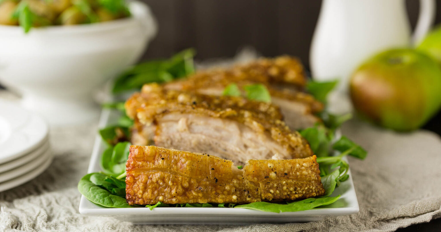 The Ultimate Guide to Cooking Pork: Tips from a Butcher - Grasmere Farm