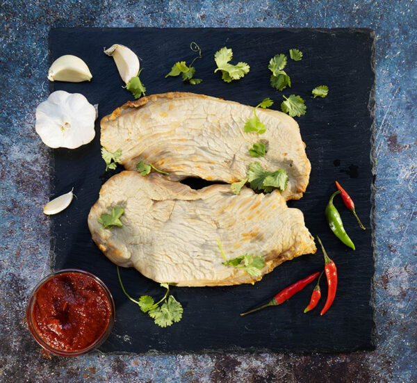 Turkey Breast Steaks - Grasmere Farm