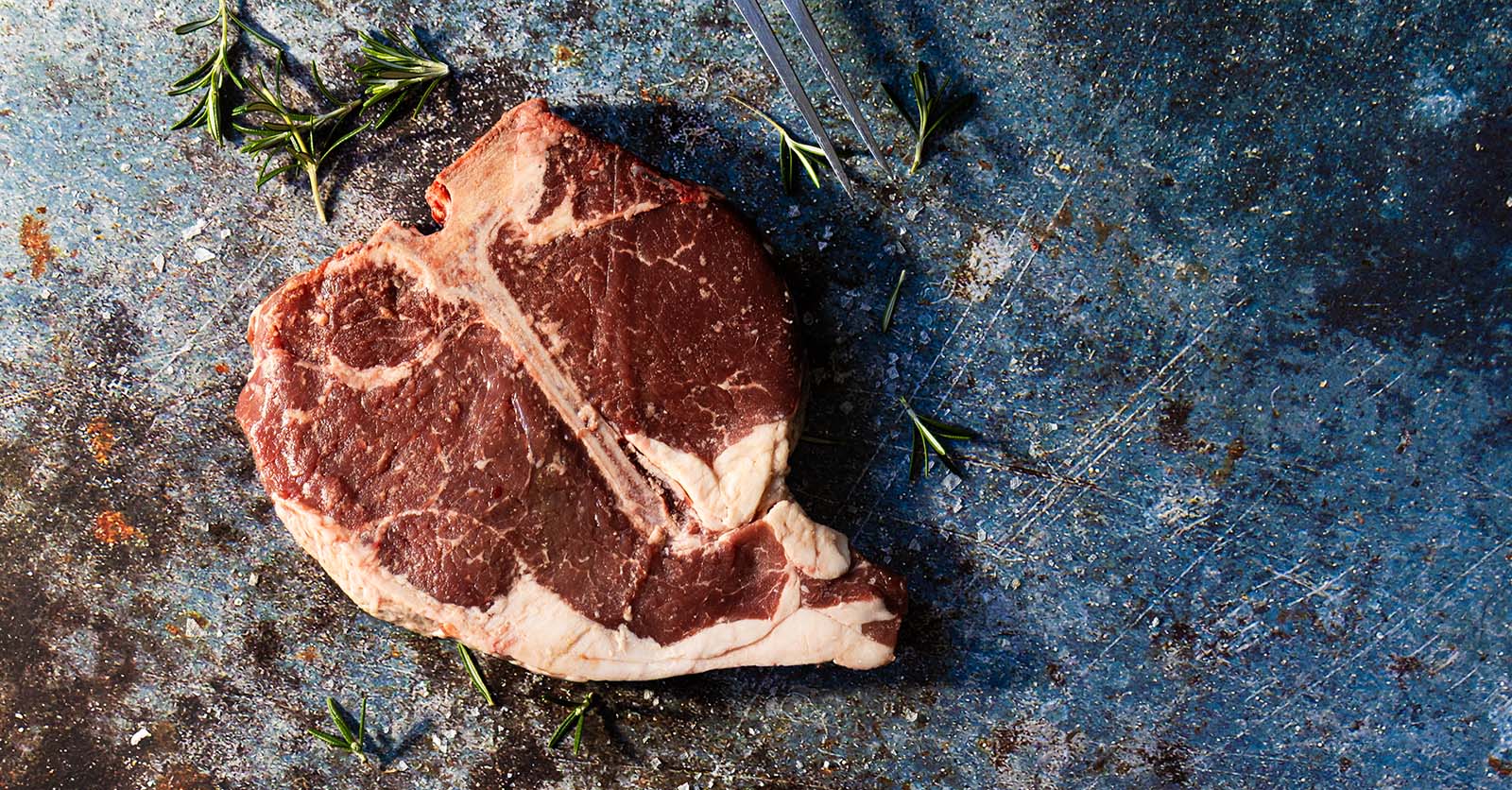 Why Dry Aged Steak Tastes Better - A Lincolnshire Butcher Explains ...